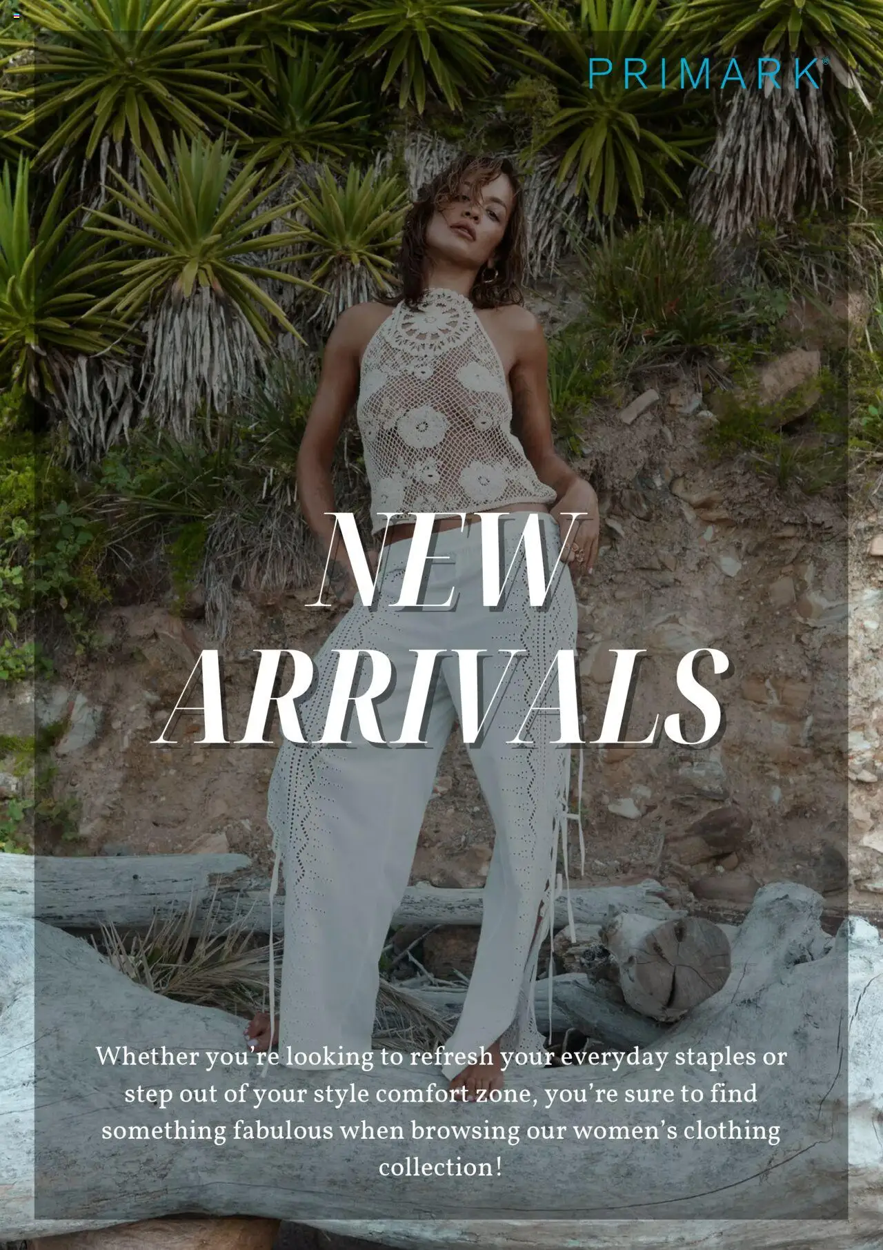 PRIMARK Sale 2025 UK » Deals July online today